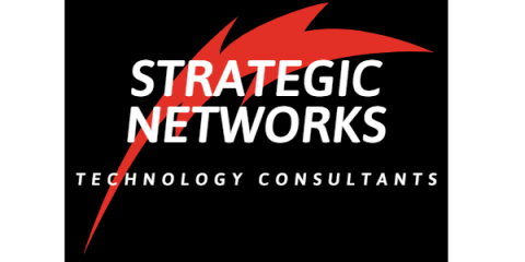 Strategic Networks | Let us help you navigate the world of technology.